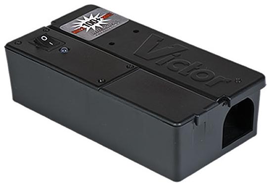 ELECTRONIC MOUSE TRAP – Versajaya.com